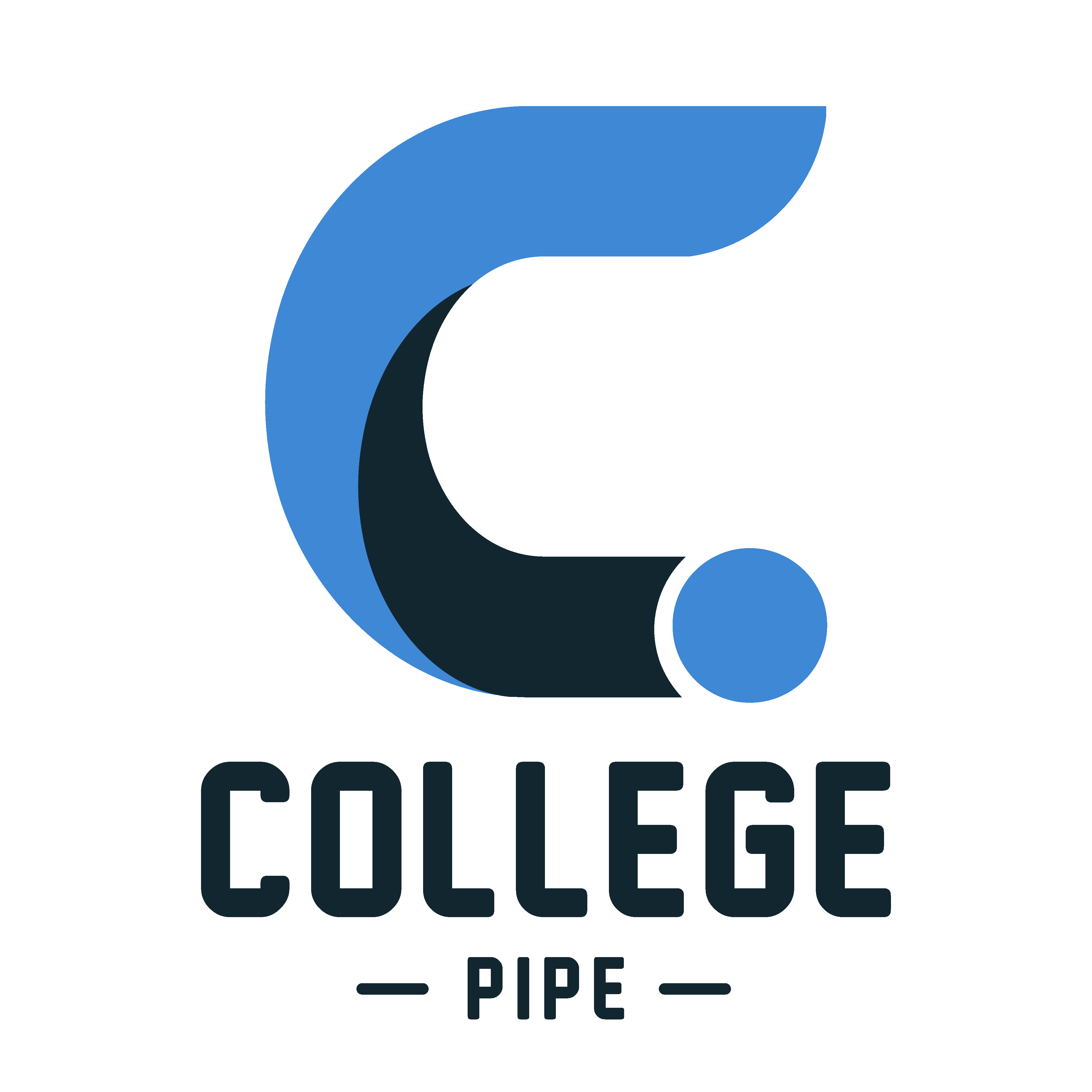 College Pipe Support | Home